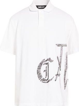 Just Cavalli TOPS - Polos sur YOOX.COM