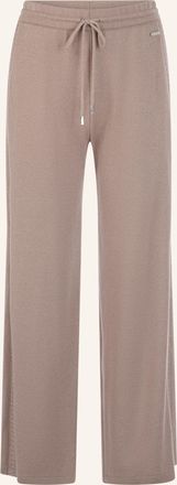 Marc Cain Hose Washington braun
