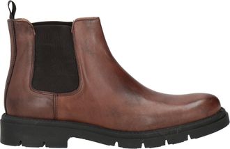 Calpierre SCHUHE - Stiefeletten auf YOOX.COM