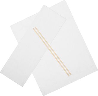 BESPORTBLE Faltstuhl Ersatzsitz aus Strapazierfähigem Canvas Atmungsaktives Reißfestes Material für Regiestuhl und Campingstuhl Einfach zu Montieren Langlebig Mi