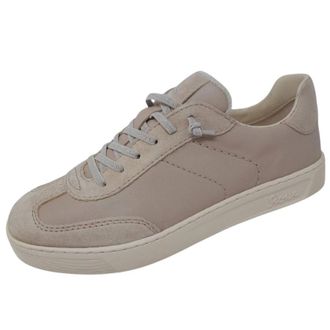 Sioux Damen, Schuhe, Beige, 37 EUGr&ouml;&szlig;e
