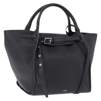Celine Damen, Pre-Owned, Schwarzk, ONE SIZEGr&ouml;&szlig;e