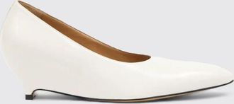 Maison Margiela Escarpin Femme couleur Blanc
