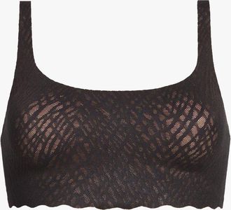 sloggi Soutien-gorge Zero Feel Bliss