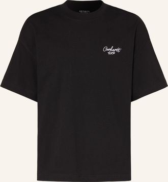 Carhartt Work in Progress Carhartt Wip T-Shirt schwarz
