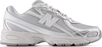 New Balance unisex, Chaussures, Gris, Taille: 37 1/2 EU 740 Baskets