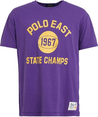 Ralph Lauren TOPS - T-shirts auf YOOX.COM