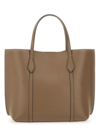 Tory Burch Perry Shoulder Bag - Brown