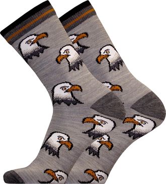 UphillSport Socken EAGLE