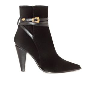 Roberto Festa Milano Damen, Schuhe, Schwarzk, 38 1/2 EUGröße