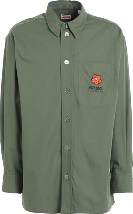 Kenzo TOPS - Hemden auf YOOX.COM