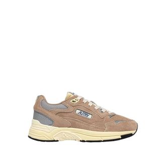 Autry Hyperway Low - - Shoes - Damen - Braun - 39 EU