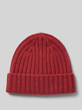 Hartford M&uuml;tze aus Woll-Mix mit Kaschmir-Anteil