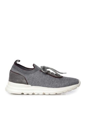 Eleventy Baskets - Gris