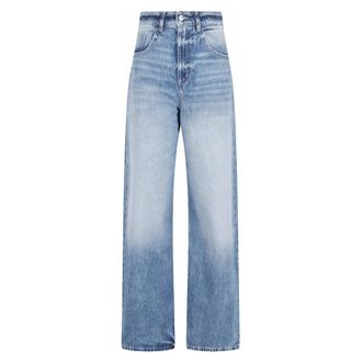 Icon Denim Los Angeles Poppy Jeans - - Jeans - Damen - Blau - W27