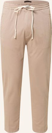 Drykorn Drykorn Hose Jeger Im Jogging-Stil Extra Slim Fit beige