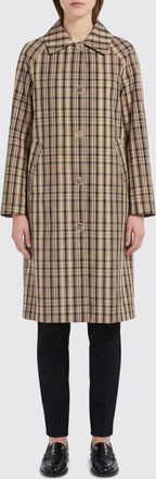 Semicouture Veste SEMICOUTURE Femme couleur Marron