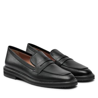 Pollini Mokassins Pollini SA10093G1LTDG000 Schwarz