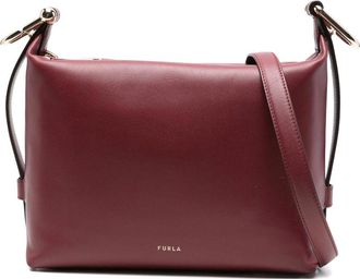 Furla Shopper - Dunkelrot