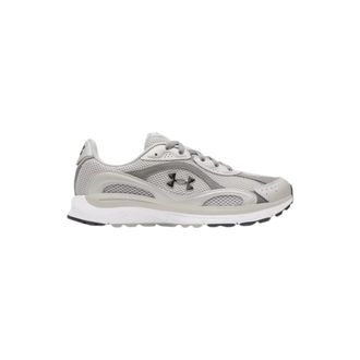 Under Armour Chaussure Tech Runner Titanium/Clay Green/Black