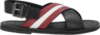 Bally SCHUHE - Sandalen auf YOOX.COM