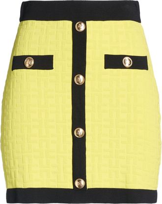 Elisabetta Franchi HOSEN & R&Ouml;CKE - Minir&ouml;cke auf YOOX.COM