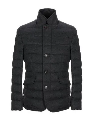 Moorer MANTEAUX - Doudounes plume ou synth&eacute;tique sur YOOX.COM