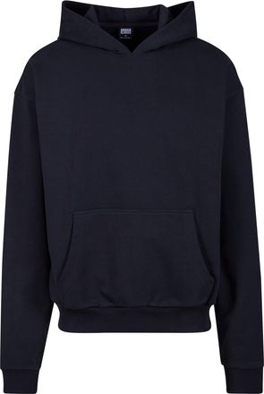 Urban Classics Herren Ultra Heavy Hoody Sweatshirt, Black, 4XL