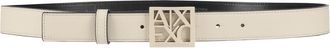 A|X Armani Exchange Kleinlederwaren - G&uuml;rtel auf YOOX.COM