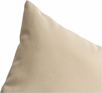 Clp Set Kissenbezüge Lounge-Set Skara creme