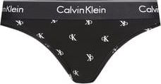 Calvin Klein Culotte en coton et modal