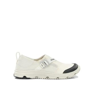 Salomon Baskets Slip-On RX Moc 3.0 Nomad - Homme - Sport - Blanc - Taille: 44 1/2 EU
