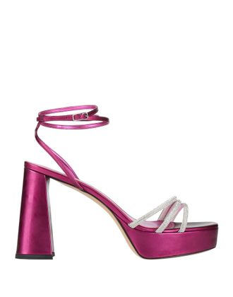 Bettina Vermillon SCHUHE - Sandalen auf YOOX.COM