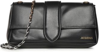 Jacquemus Femme, Sacs, Noir, Taille: ONE Size Sacs &agrave; &eacute;paule