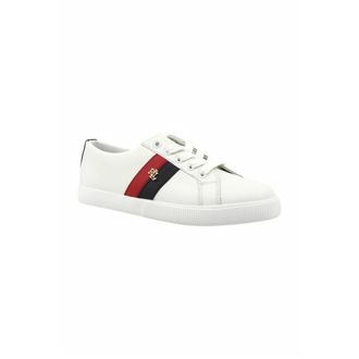 Ralph Lauren Sneakers - - Shoes - Damen - Wei&szlig; - 41 EU