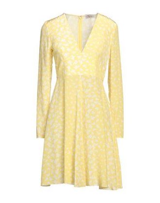 Red Valentino ROBES - Robes courtes sur YOOX.COM