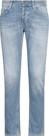 Dondup HOSEN & R&Ouml;CKE - Jeanshosen auf YOOX.COM