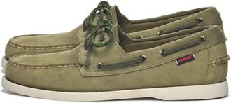 Sebago PORTLAND FLESH OUT