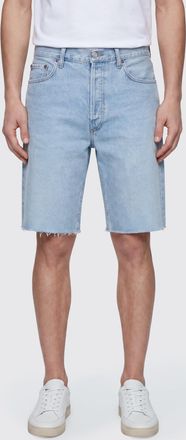 A Gold E Short Homme couleur Bleu Azur