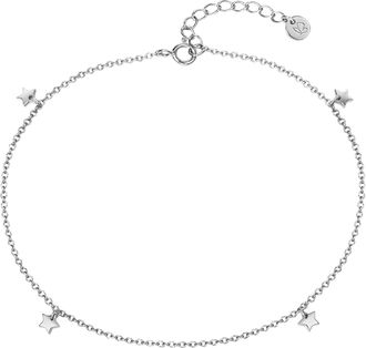 Glanzstücke München Fußkette