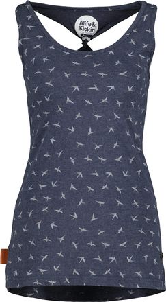 Alife And Kickin LuciaAK B Tanktop