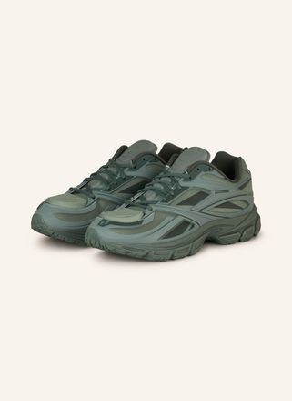 Reebok Sneaker Premier Road Modern gruen