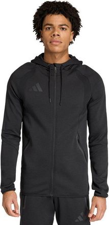 adidas Performance Sweatjacke adidas Herren Kapuzenjacke Tiro Travel Sweat Hoodie