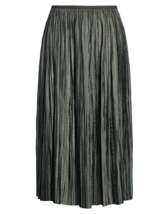 Roberto Collina HOSEN & R&Ouml;CKE - Midi-R&ouml;cke auf YOOX.COM