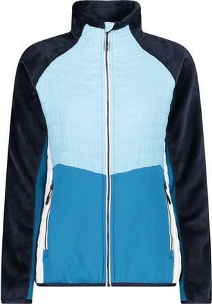 F.lli Campagnolo Damen Unterjacke WOMAN JACKET HYBRID