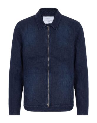 Crossley JACKEN & M&Auml;NTEL - Jeansjacken/M&auml;ntel auf YOOX.COM