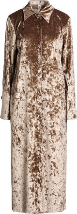 Pi&egrave;ce... KLEIDER - Midi-Kleider auf YOOX.COM