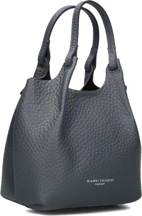 Gianni Chiarini Damen, Taschen, Grau, ONE SIZEGr&ouml;&szlig;e
