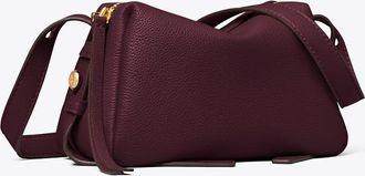 Tory Burch Weiche Romy Crossbody Bag