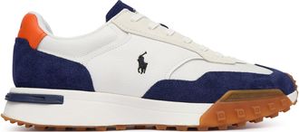 Polo Ralph Lauren Sneakers Polo Ralph Lauren Eldridge 809P07523003 Wei&szlig;